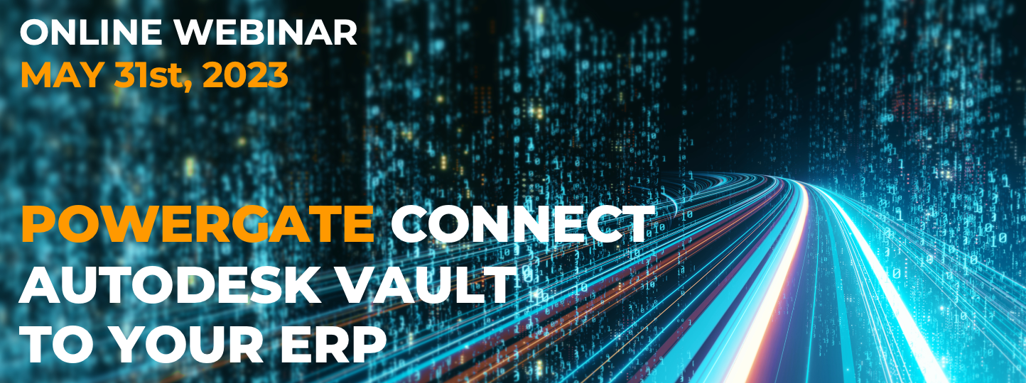 powerGate - COOLORANGE